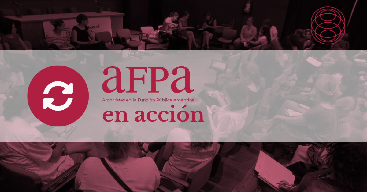 AFPA en acción archivos - AFPA
